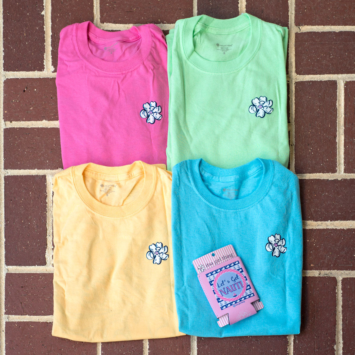 Summer Bundle! – Itsa Girl Thing
